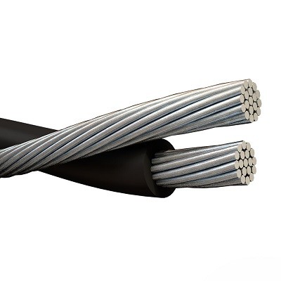 Cables de Aluminio
