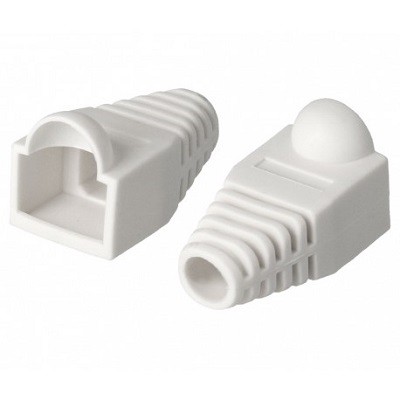 Capuchones para Conector RJ45